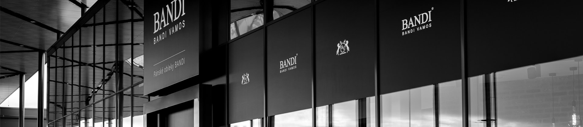Kontakty - BANDI